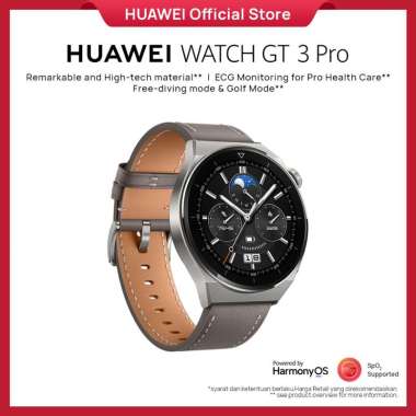 Jual Huawei Gt Pro Smartwatch Spesifikasi Original Murah Diskon Harga Mei Blibli