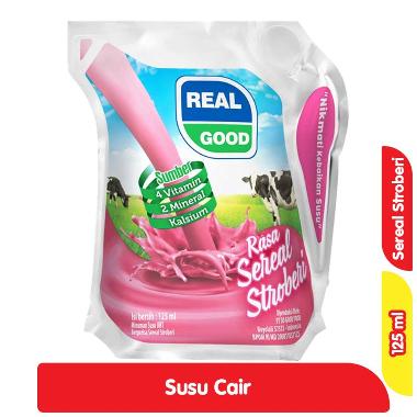 Jual Susu Uht Cereal Termurah - Harga Grosir Terupdate Hari Ini | Blibli