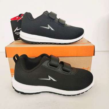Sepatu Ando Pria Original - Harga Terbaru Juni 2026