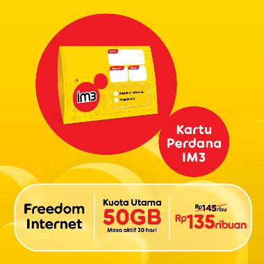 Jual Kartu M3 Ooredoo Spesifikasi Original, Murah & Diskon Harga Oktober 2023 | Blibli