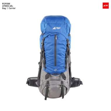 Arei Atmos 60 Liter 🔥 Harga & Model Terbaru Juni 2026