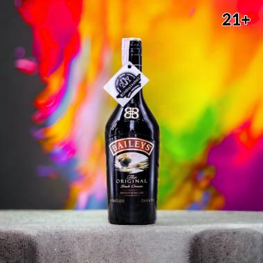 Jual Baileys Original Irish Cream Liqueur 700 Ml Termurah - Harga Grosir Terupdate Hari Ini | Blibli