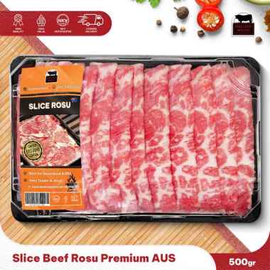 Daging Sapi Rosu Gratis Ongkir 🔥 Harga Murah Juni 2026