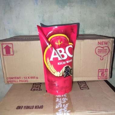 Harga Kecap Manis & Asin dan Promo Terbaik Hari ini 15 Okt 2025