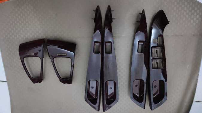 Jual Panel Kisi Ac Innova Terbaru Dengan Harga Termurah Di 2023 | Blibli