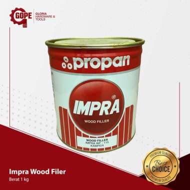 Jual Impra Wood Original Murah - Harga Diskon Oktober 2023 | Blibli.com