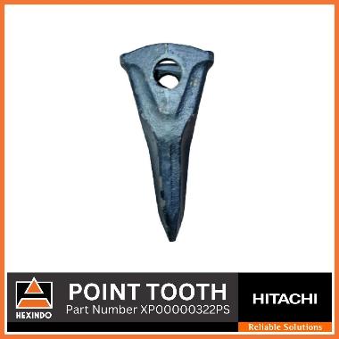 Jual Hitachi Point Tooth Terbaru Dengan Harga Termurah Di 2024 | Blibli