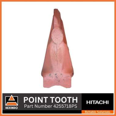 Jual Hitachi Point Tooth Terbaru Dengan Harga Termurah Di 2024 | Blibli