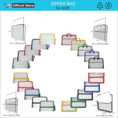 Jual Map Tas Plastik Original Harga Termurah Juni 2024 | Blibli