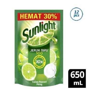 Jual Sosoft Liquid Detergent Nature Fresh Bottle Detergen cair 700 ml x ...