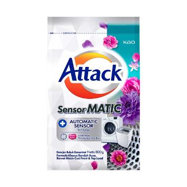 Jual Attack Sensor Matic Termurah - Harga Grosir Terupdate Hari Ini ...