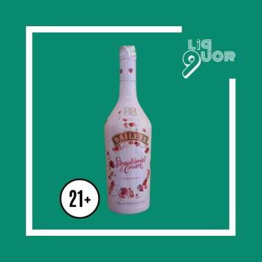 Baileys - Harga Terbaru Agustus 2024 & Gratis Ongkir | Blibli