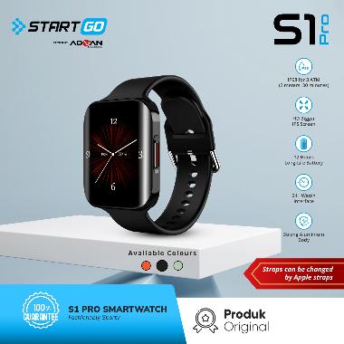 Jual Startgo S1 Pro Spesifikasi Original, Murah & Diskon Harga Oktober 2023 | Blibli