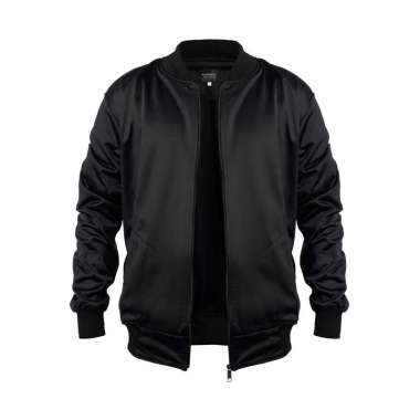 Jaket Bomber - Harga Terbaru Juni 2026