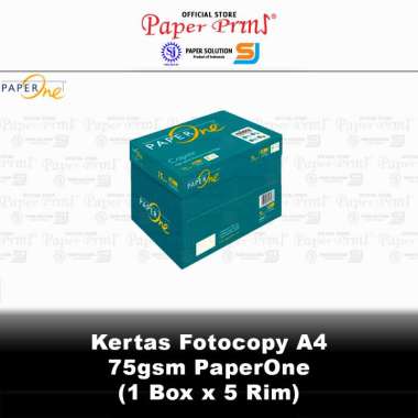 Kertas A4 Rim 🔥 Terbaik - Harga Terbaru Juni 2025
