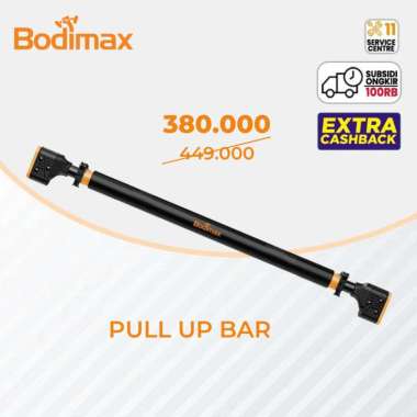 Jual Besi Buat Pull Up Original Terbaru - Harga Promo Murah Mei 2023 ...