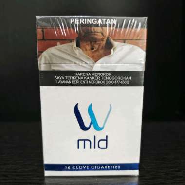 Jual Rokok Mirip Mild Termurah - Harga Grosir Terupdate Hari Ini | Blibli