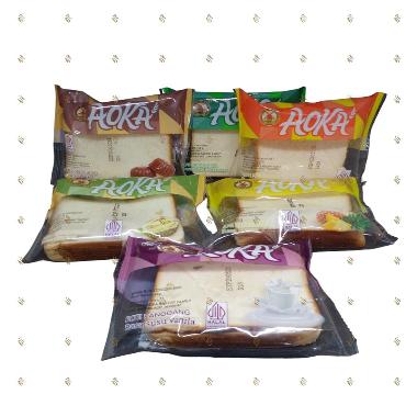 Jual Aoka Roti Eceran Termurah - Harga Grosir Terupdate Hari Ini | Blibli