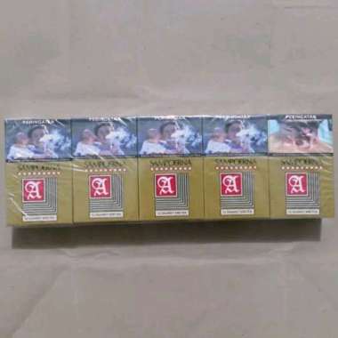 Jual Rokok Sampoerna1 Slop Termurah - Harga Grosir Terupdate Hari Ini ...
