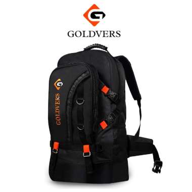 Jual Tas Carrier 60 L Terbaik Juni 2026 - Harga Murah & Gratis Ongkir ...