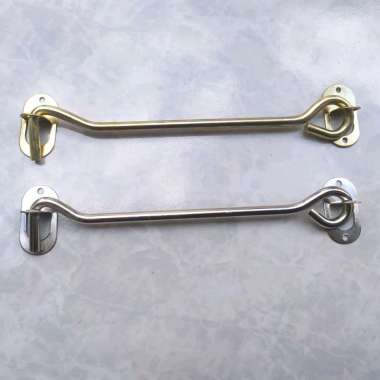 Jual Kait Angin Jendela Original Murah - Harga Diskon Mei 2024 | Blibli.com