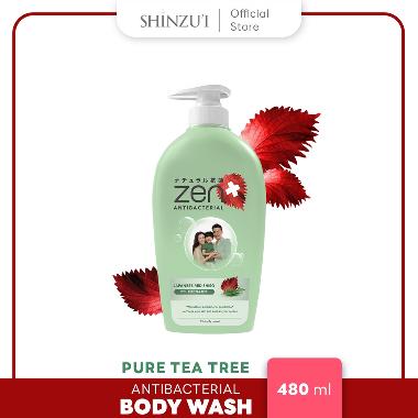 Jual Sabun Zen Tea Tree Termurah - Harga Grosir Terupdate Hari Ini | Blibli