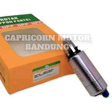 Harga Fuel Pump New Vixion 💯 Terbaru, Spesifikasi, & Kredit Juni 2026