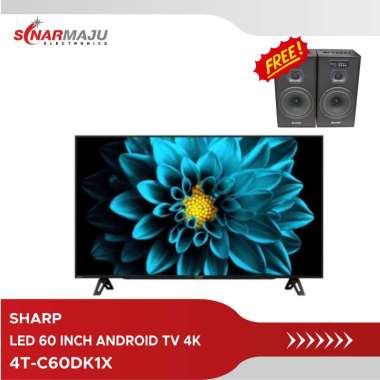 TV 60 Inch - Harga Terbaru Maret 2024 | Blibli
