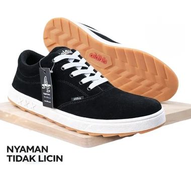 Sepatu Lokal Aerox Gratis Ongkir 🔥 Harga Murah Juni 2026