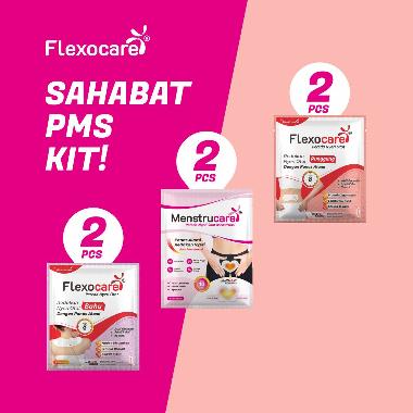 Menstrucare Official Store - Harga Terbaru April 2024 | Blibli