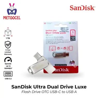Flashdisk Sandisk 128 GB Hp 🔥 Harga & Spesifikasi Terbaru Juni 2026