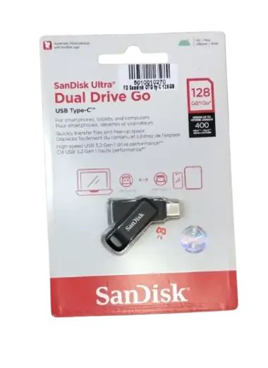 Flashdisk Sandisk 128 GB Hp 🔥 Harga & Spesifikasi Terbaru Juni 2026