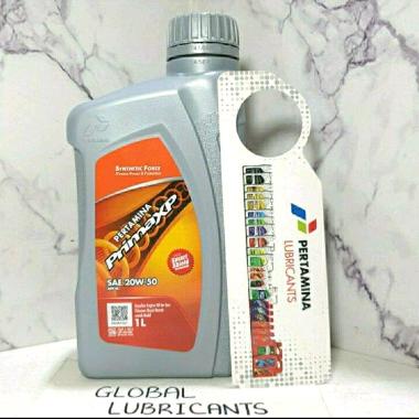 Jual Oli Mesin Bensin Produksi Pertamina Terbaru Dengan Harga Termurah ...