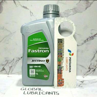 Jual Oli Pertamina Fastron 1 Liter Terbaru Dengan Harga Termurah Di ...