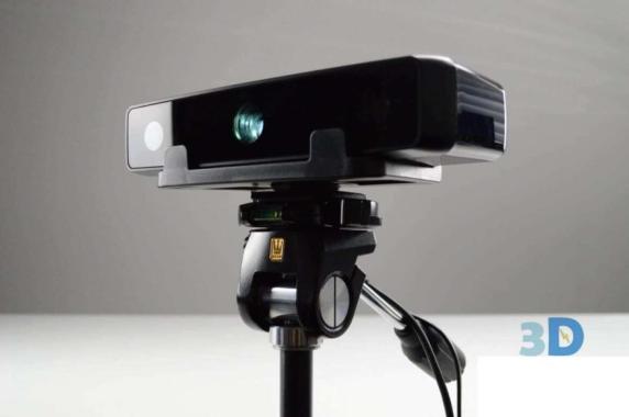 3d Scanner Lengkap Harga Terbaru April 2024 | Blibli