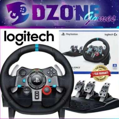 Jual Logitech Stir Game Original Murah - Harga Diskon Juni 2023 | Blibli