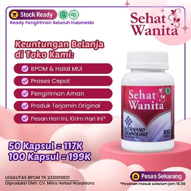 Obat Penebalan Dinding Rahim Lengkap Harga Terbaru Juni 2024 | Blibli