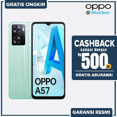 Oppo A57 8 Ram - Harga dan Spesifikasi Terbaru Januari 2024