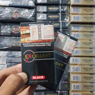 Jual Rokok Terbaru 2023 1 Slop Termurah - Harga Grosir Terupdate Hari ...