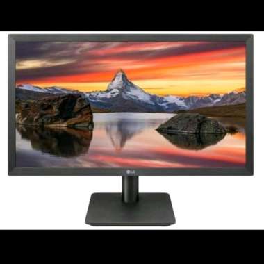 Monitor Lg 22 Mp410 B 🔥 Harga & Spesifikasi Terbaru Juni 2026