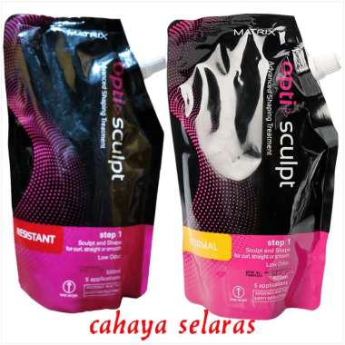 Opti Sculpt Matrix Lengkap Harga Terbaru Mei 2023 | Blibli