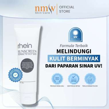 Toko Nmw Clinic Official Store Online Original & Harga Terbaik | Blibli