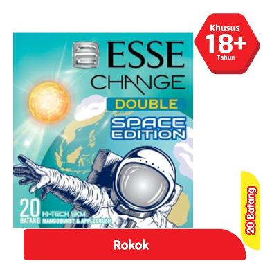 Jual Rokok Esse Change Double Termurah - Harga Grosir Terupdate Hari ...