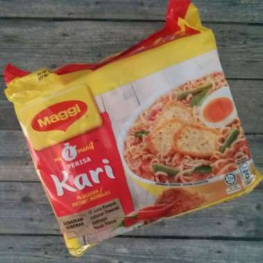 Jual Maggie Noodles Terbaru - Harga Promo November 2023 | Blibli