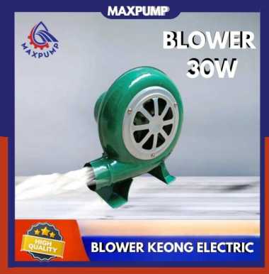 Daftar Harga Kipas Angin Blower Besar 🔥 Original & Spesifikasi Lengkap ...
