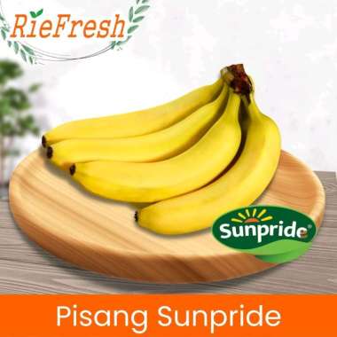 Harga Pisang Sunpride 1KG Terbaru Okt 2025 | BigGo Indonesia