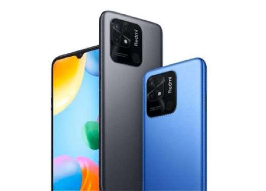 Jual Realme C10 Spesifikasi Original, Murah & Diskon Harga Januari 2024 ...