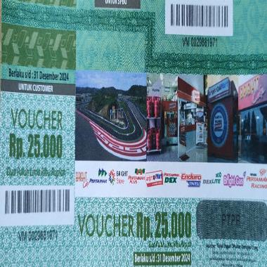 Jual Voucher Pertamina 50 Ribu - Harga Termurah Dan Terbaru Di 2023 ...