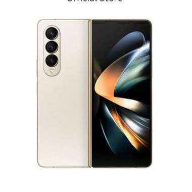 Jual Samsung Starter Pack Galaxy Z Fold 4 Spesifikasi Original, Murah ...