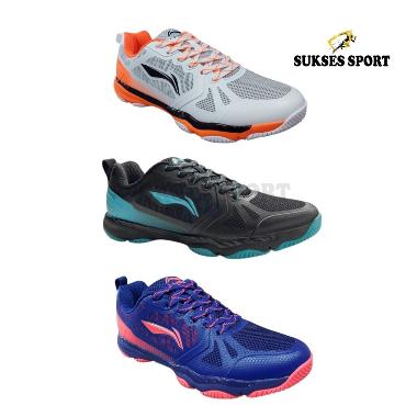 Jual Li Ning Ranger 6 Lite Original Terbaru - Harga Promo Murah Juni ...